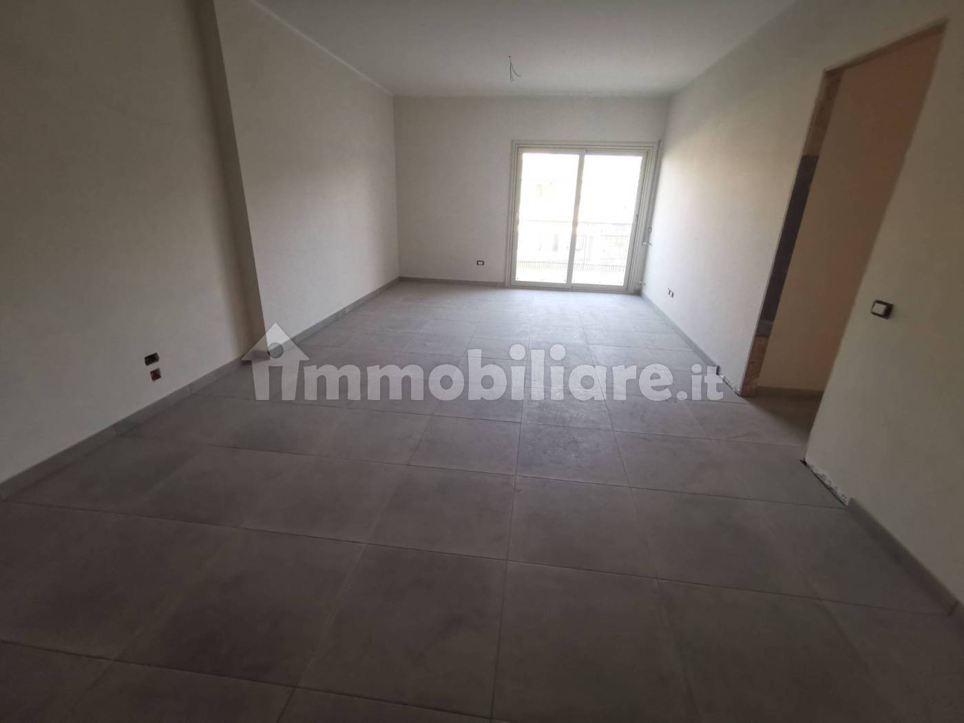 Quadrilocale via Lombardia, Centro, Giarre