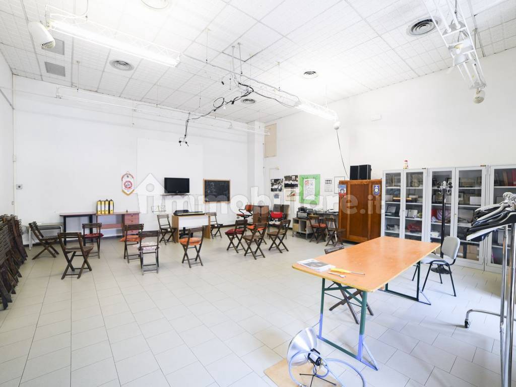Ufficio - Studio via Gaetano Lodi 131, Crevalcore, rif. 89624487 ...