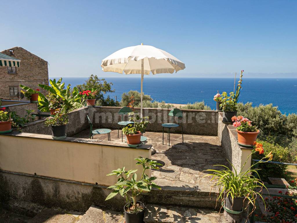 Vendita Villa unifamiliare Genova. Ottimo stato, con terrazza ...