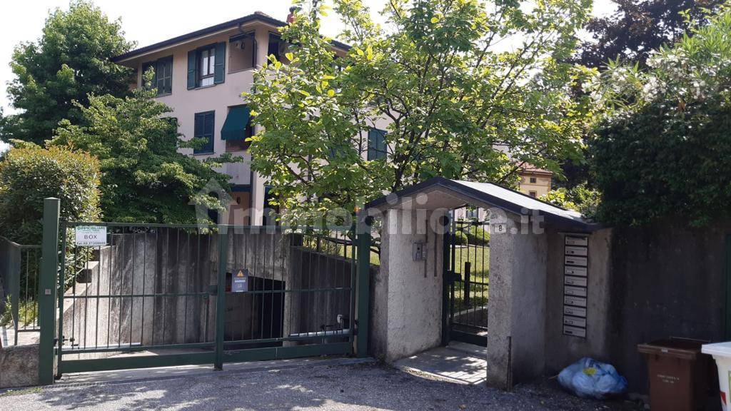 Garage - Box in Vendita