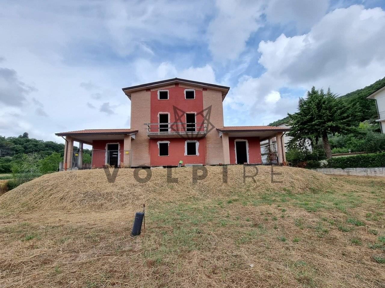 Villa unifamiliare Strada San Giovanni del Pantano, San Giovanni del Pantano - Antognolla, Perugia