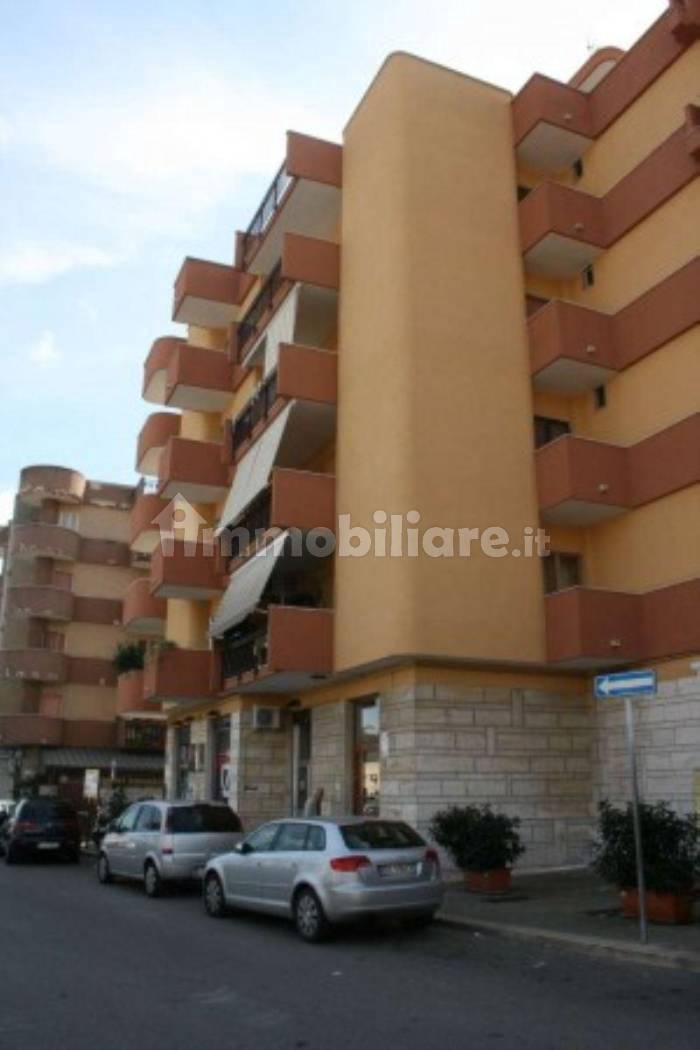 Appartamento corso garibaldi 31, Bisceglie