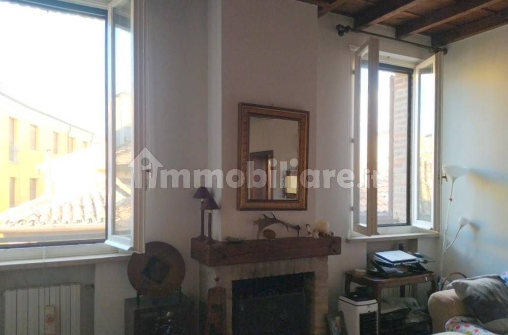 Quadrilocale ottimo stato, secondo piano, Santa Maria in Vado, Ferrara