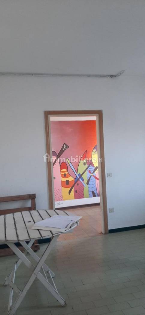 Quadrilocale via VALLARGHE San c, Feltre