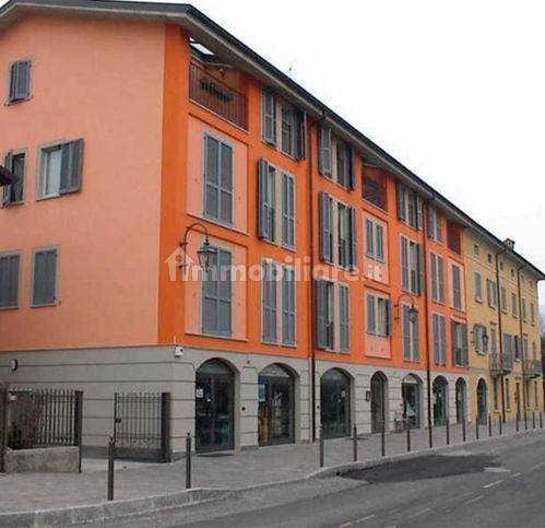 Garage - Box in Vendita