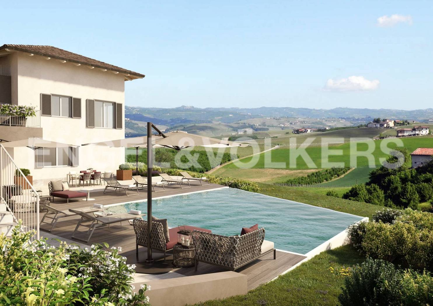 Palazzo - Edificio in Vendita