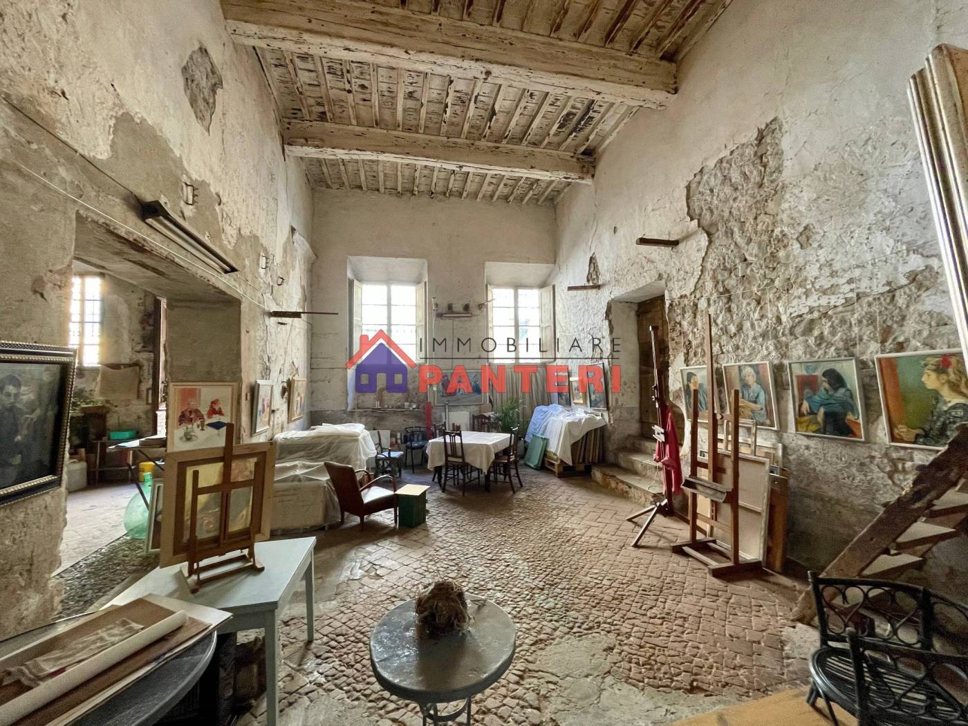 Laboratorio in Vendita