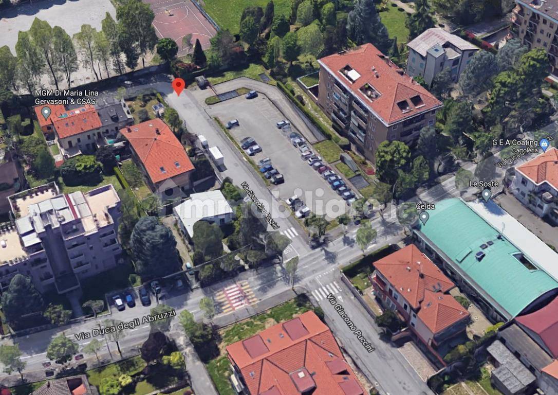 Garage - Box in Vendita