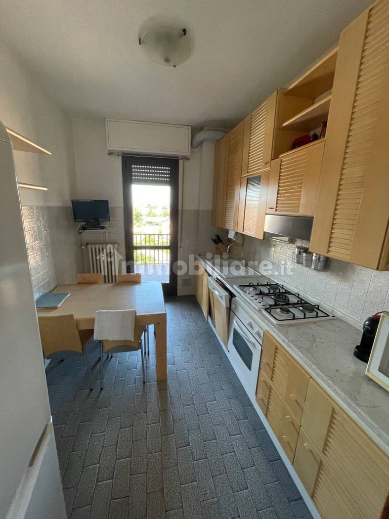 Trilocale via Torino, Usmate Velate, Usmate Velate