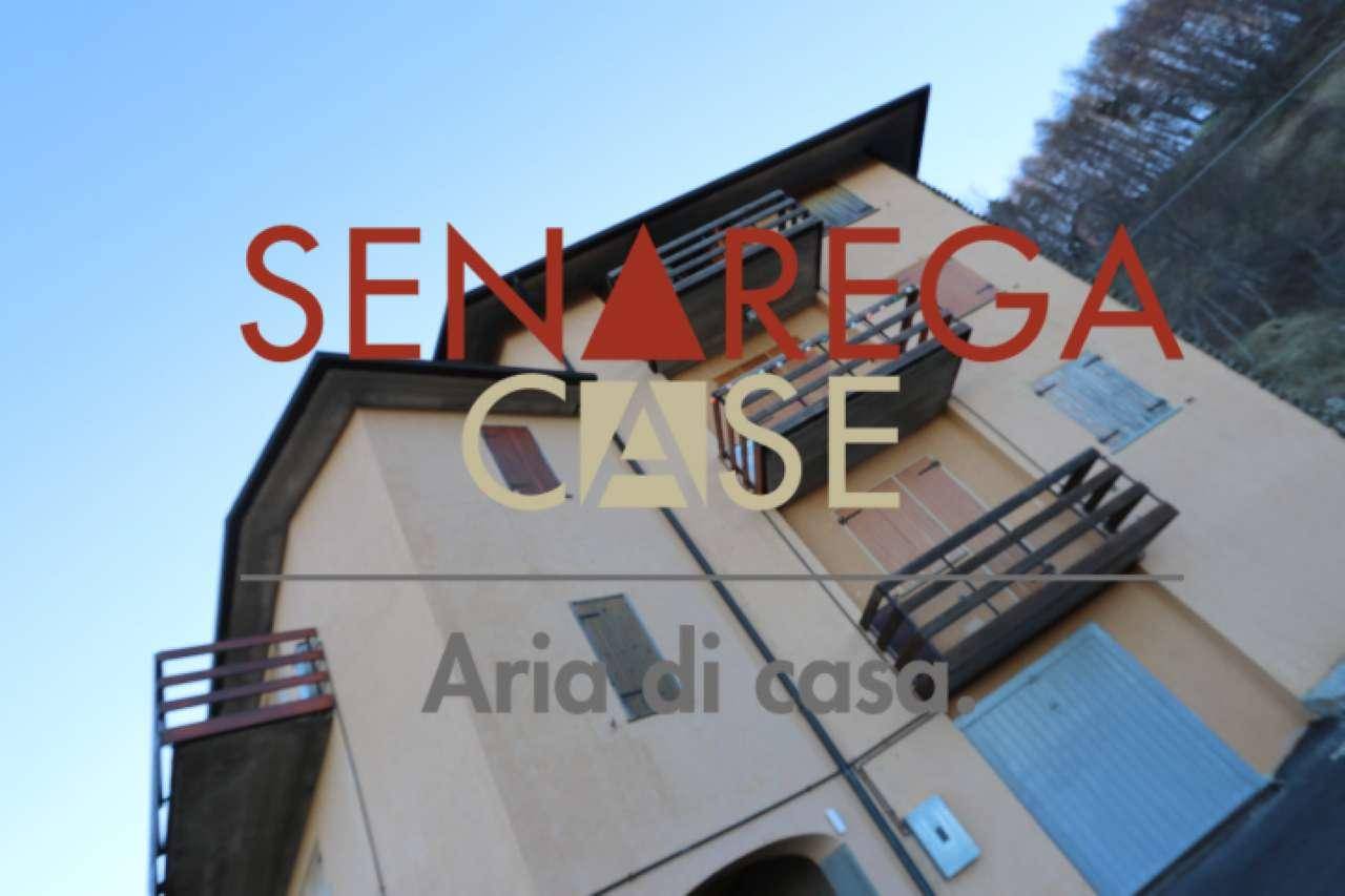 Monolocale via Capannette di Pej, Zerba