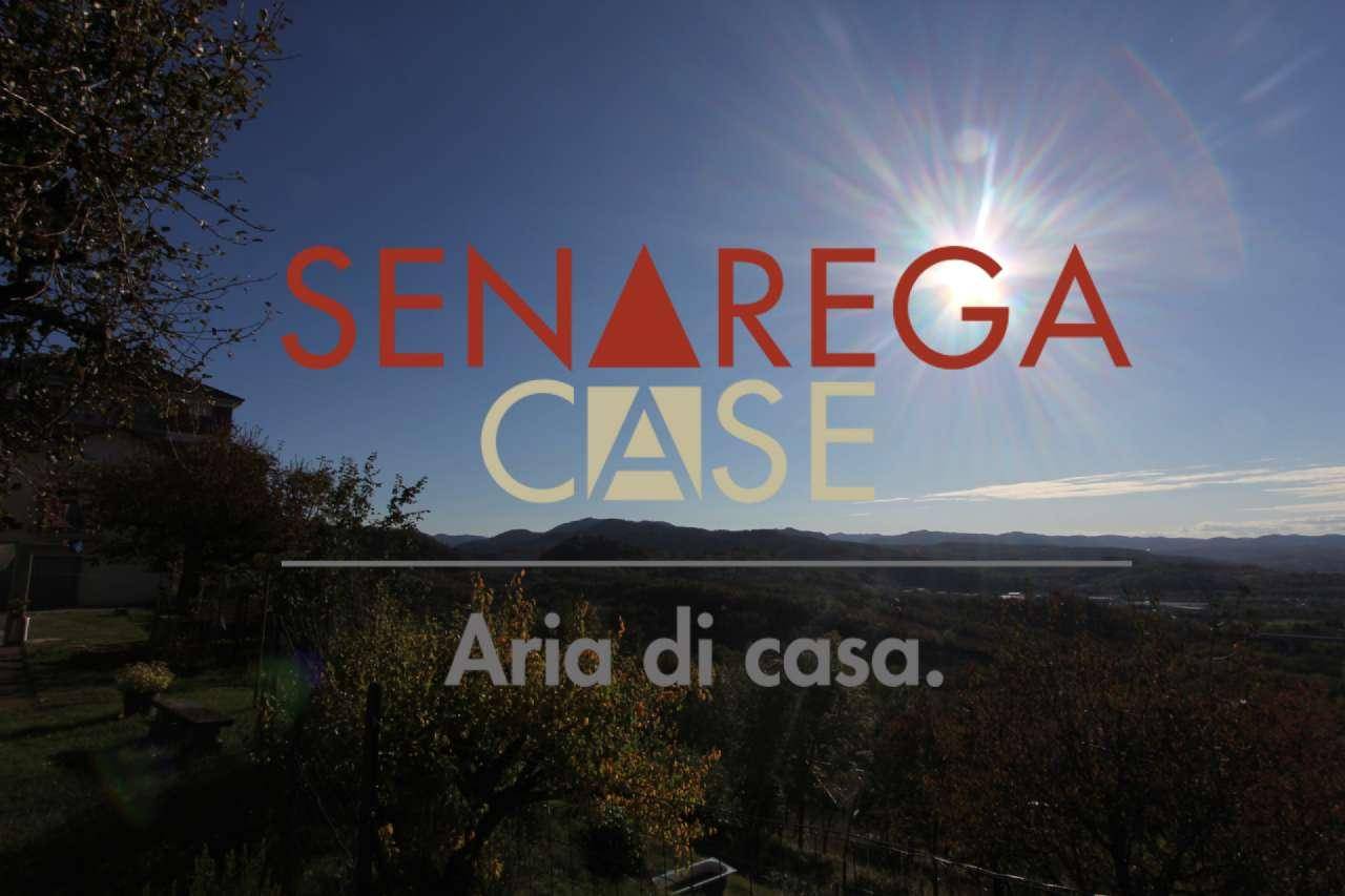 Bilocale via Guglielmo Marconi, Centro, Tagliolo Monferrato