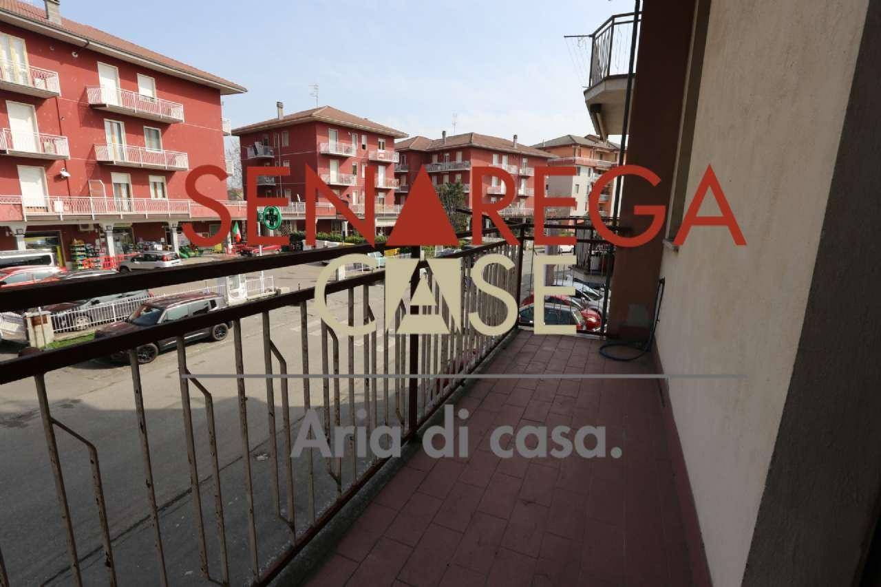 Trilocale via Guglielmo Marconi, Centro, Tagliolo Monferrato