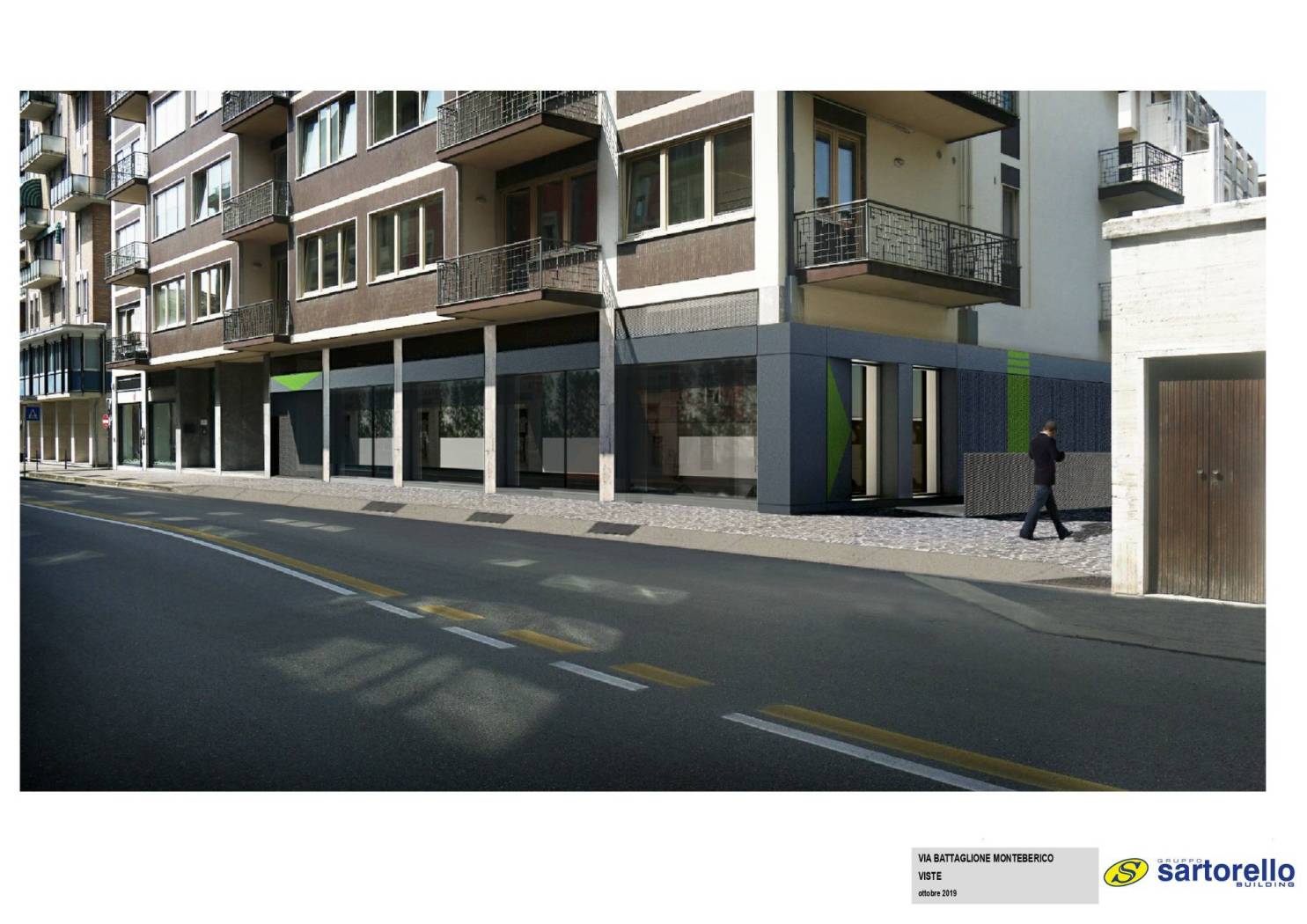 Garage - Box in Vendita