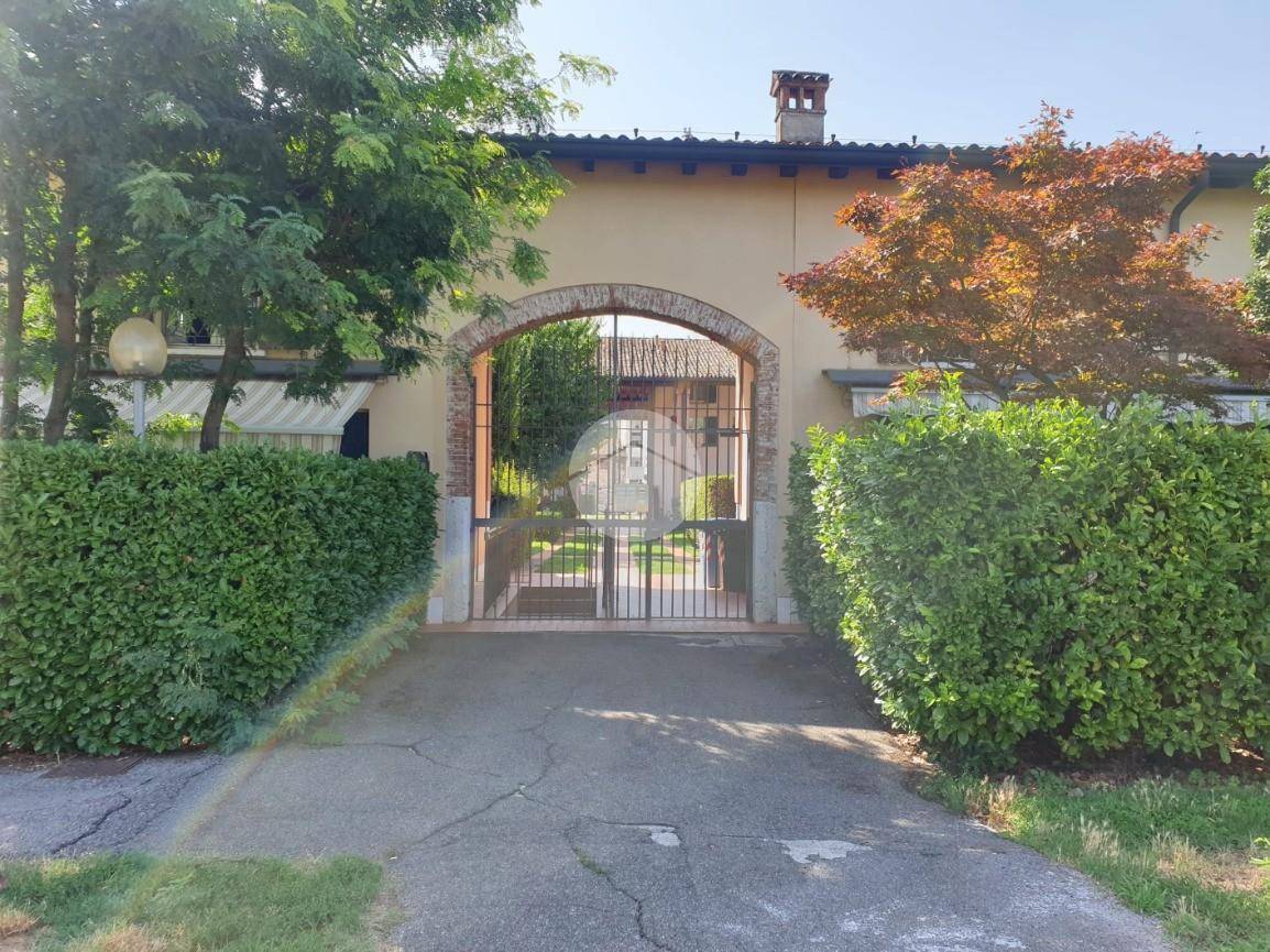 Garage - Box in Vendita