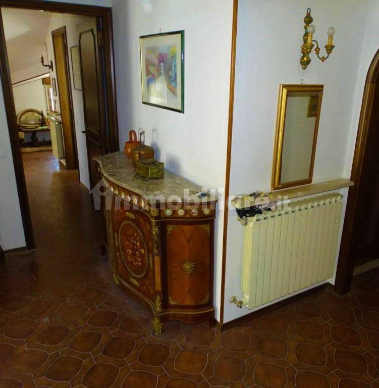 Appartamento via Giosuè Carducci, Centro Storico, Ravenna