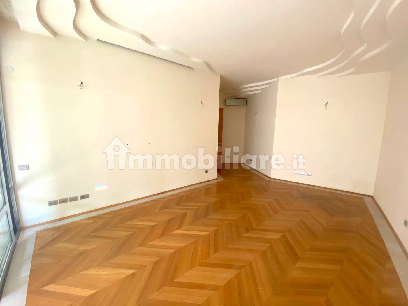 Quadrilocale viale Gabriele D&#x27;Annunzio 1, Alba Mare, Riccione