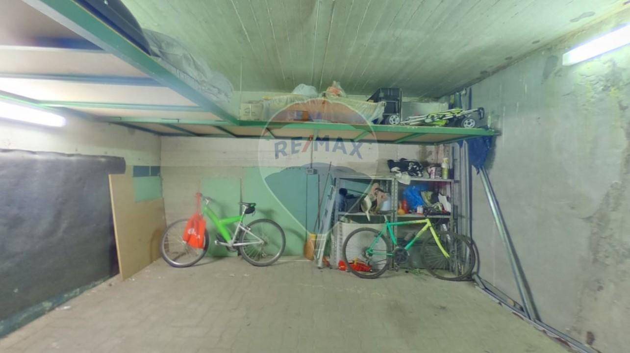 Garage - Box in Vendita