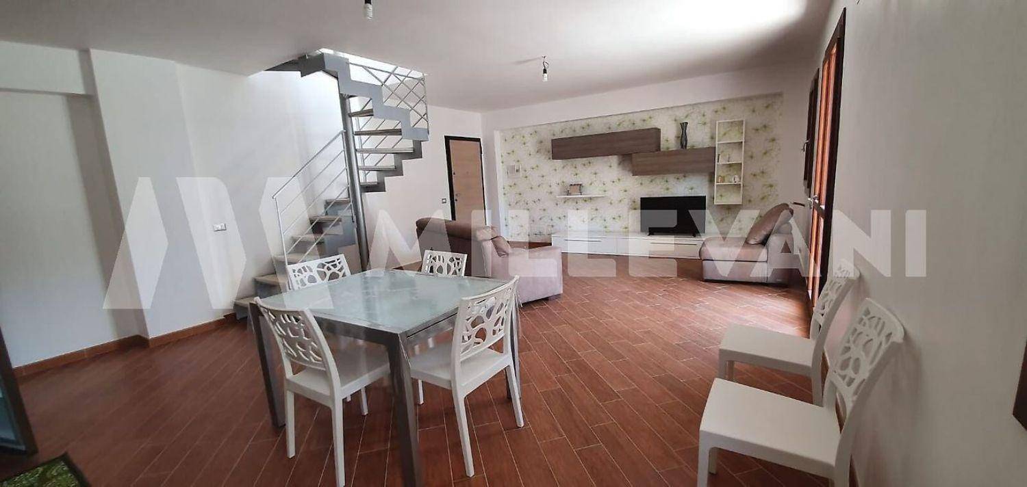 Appartamento via Berlinguer San c, Centro, Scicli