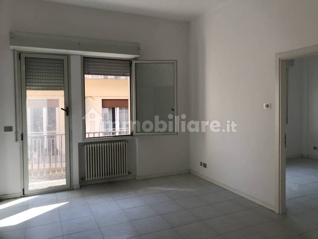 Ufficio - Studio vicolo Gomma, Rimini, Rif. 89708841 - Immobiliare.it