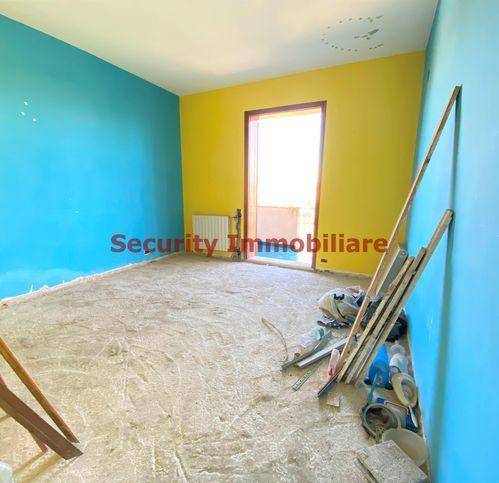 Appartamento nuovo, secondo piano, Centro, Sciacca