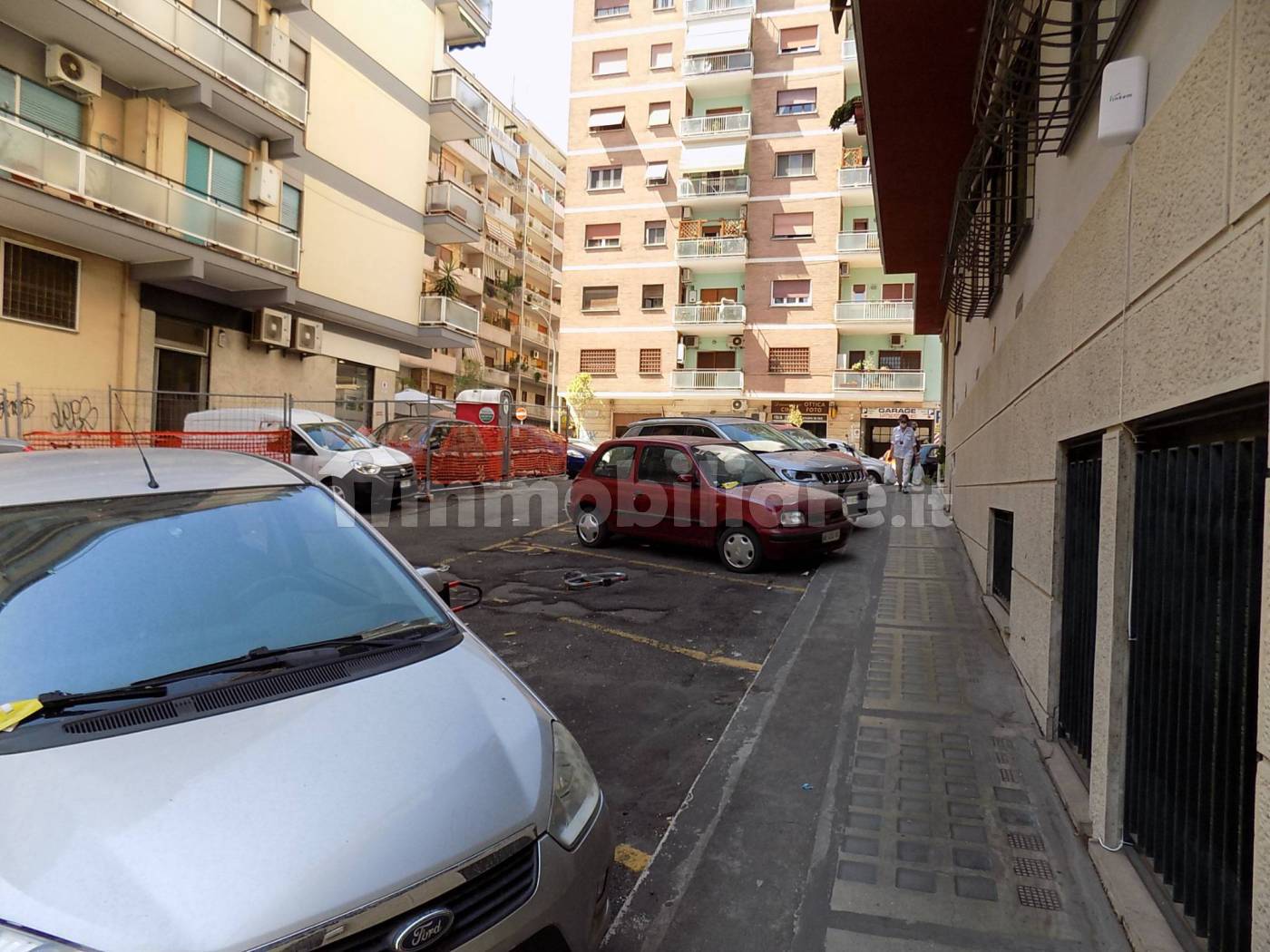 Laboratorio in Vendita