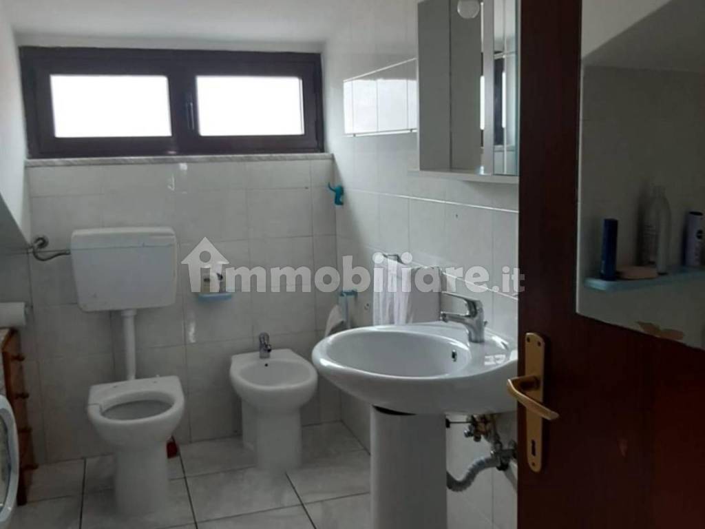 Vendita Appartamento Monteforte Irpino. Trilocale in traversa Seconda ...