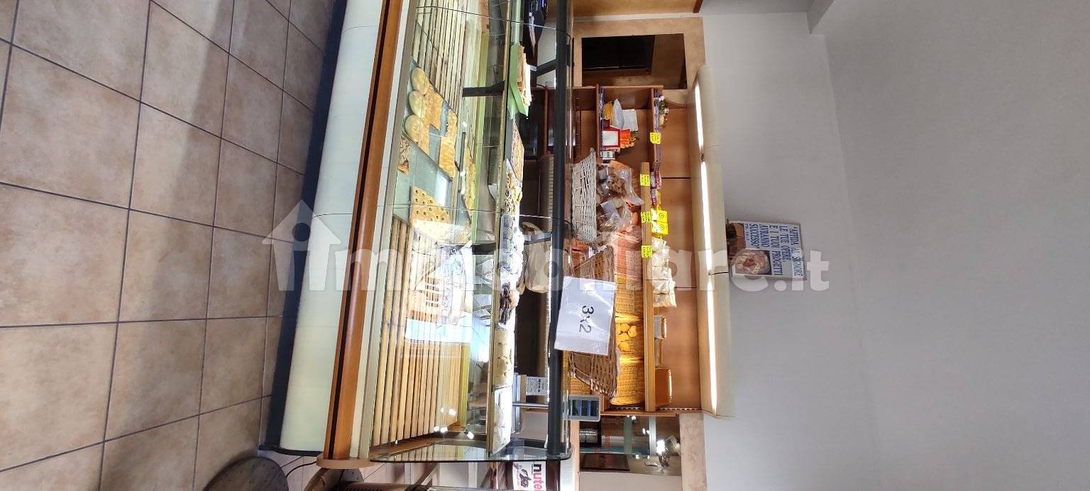 Panificio in Vendita