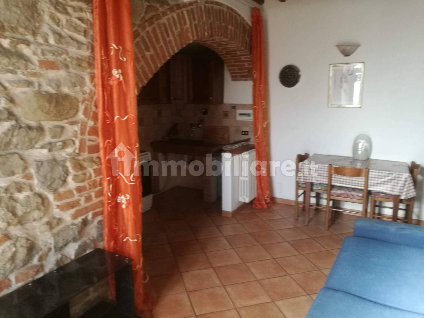 Bilocale Strada Statale Senese Aretina, Pieve Al Toppo, Civitella in Val di Chiana