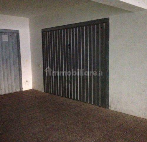 Garage - Box in Vendita
