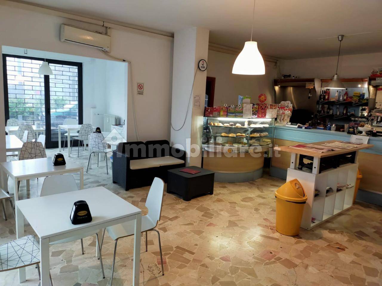 Bar in Vendita