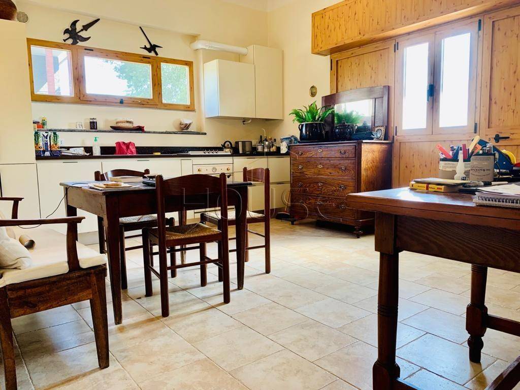 Bilocale via del Crocifissino 5, Centro, Anghiari