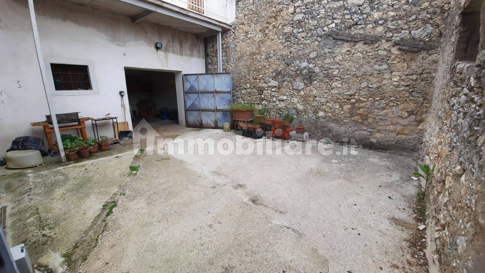 Garage - Box in Vendita