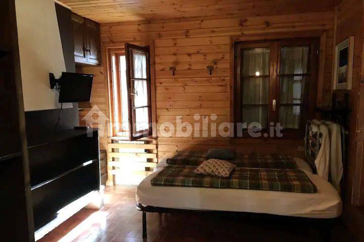 Bilocale via Motolìn 20, Livigno