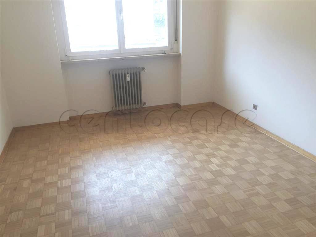 Quadrilocale via Palermo, Europa - Novacella, Bolzano