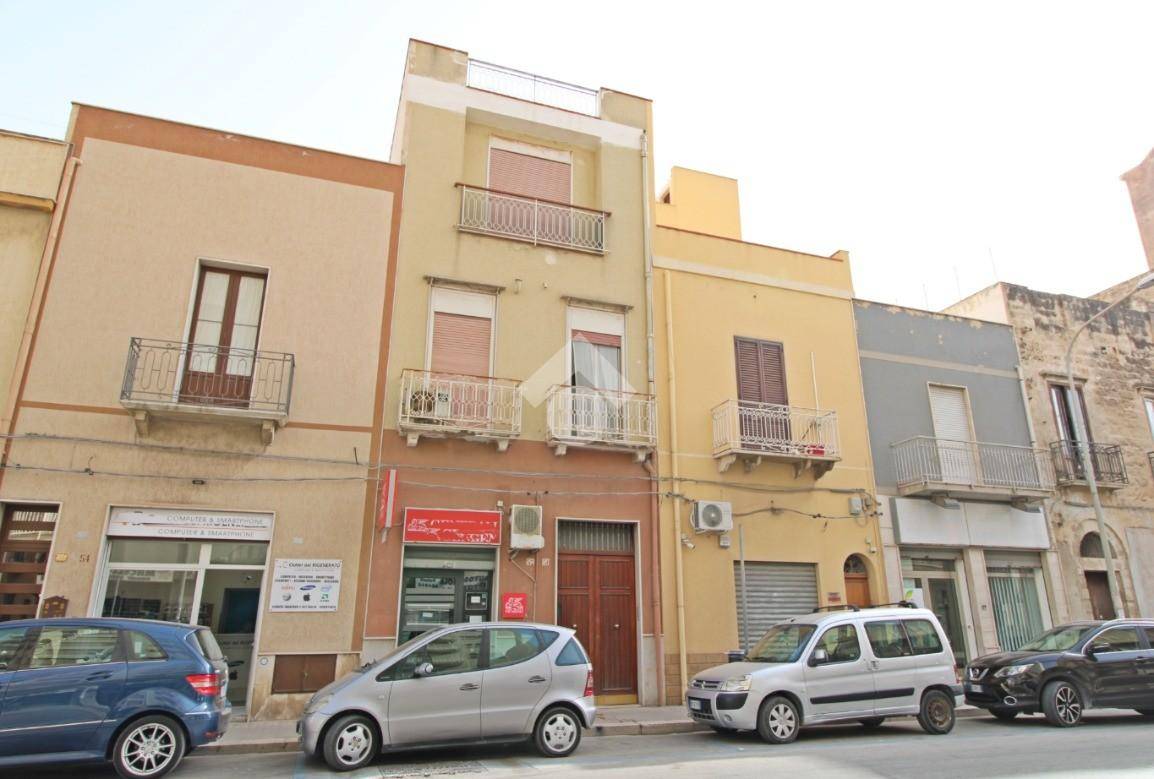 Garage - Box in Vendita