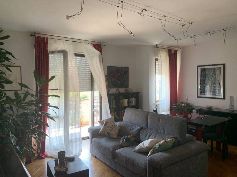 Quadrilocale via Ermanno Fenoglietti 5, Centro, Ortona