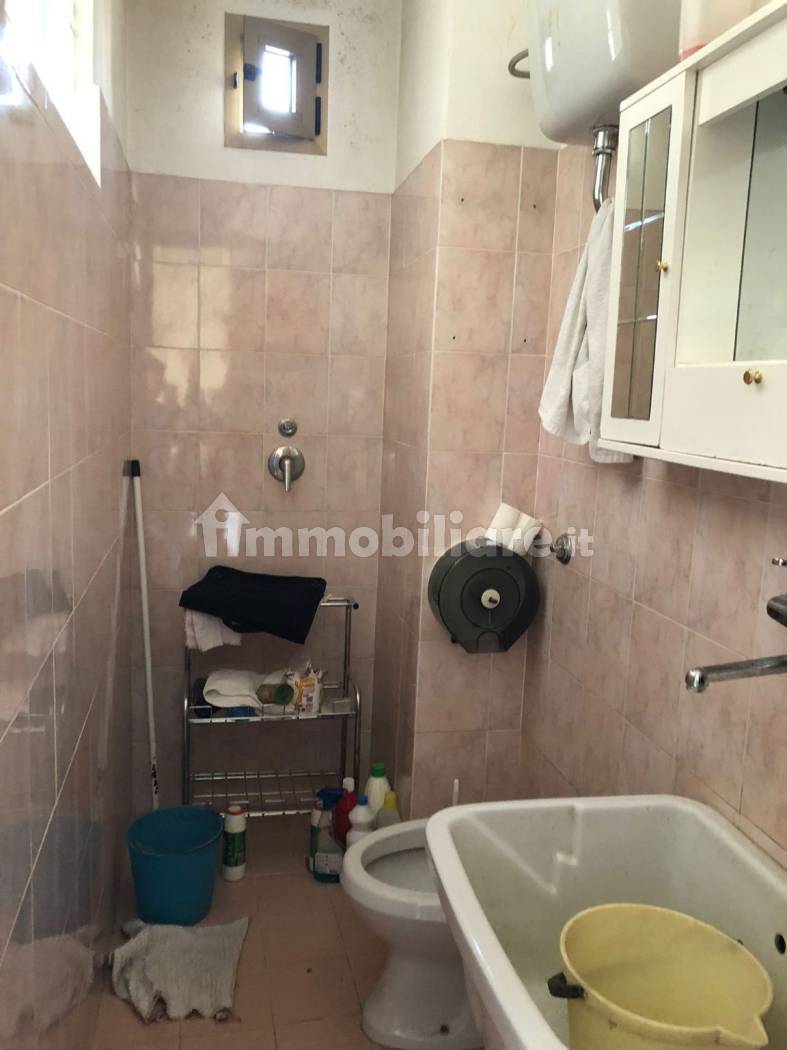 Monolocale via delle Gaggie 6, Sant&#x27;Andrea di Conza