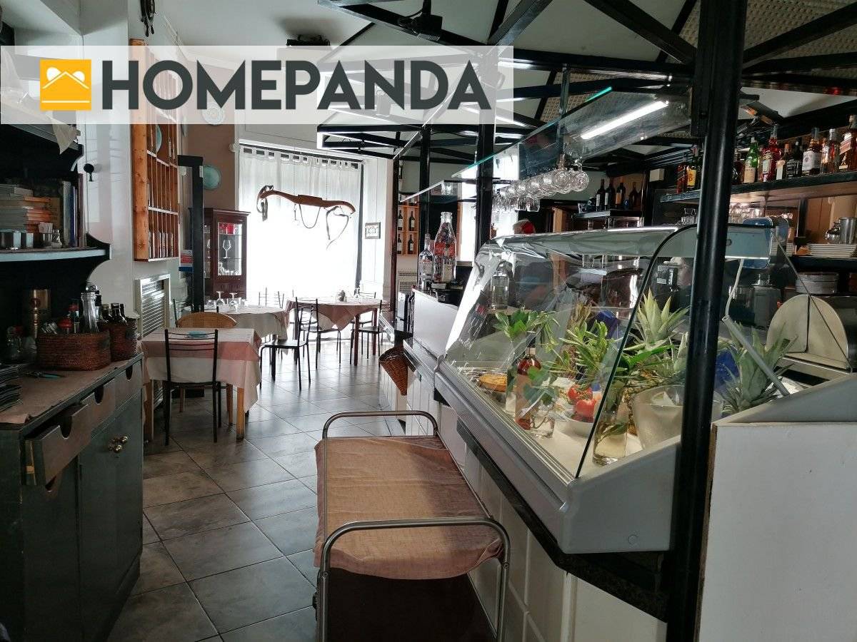 Locale commerciale in Vendita