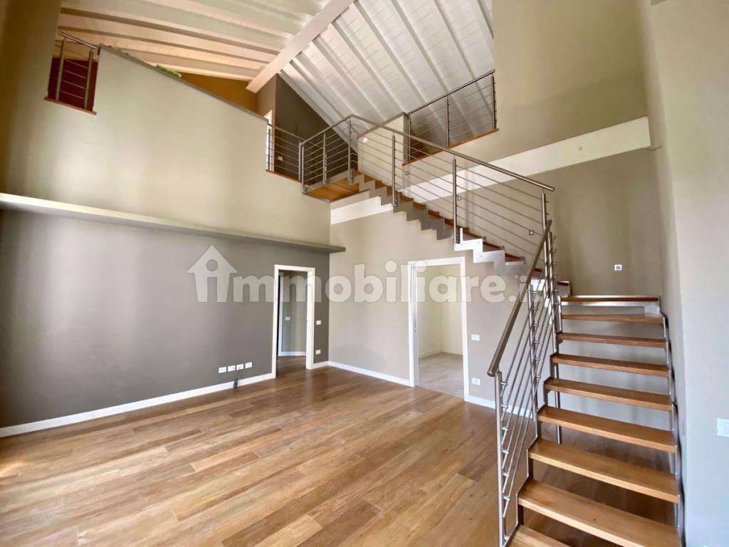 Quadrilocale via Geromini 12, Centro, Cremona