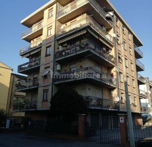 Appartamento via Val D&#x27;Aosta Snc, Borgo Bovio, Terni