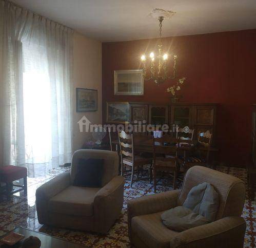 Appartamento viale Cesare Battisti, Centro, Terni