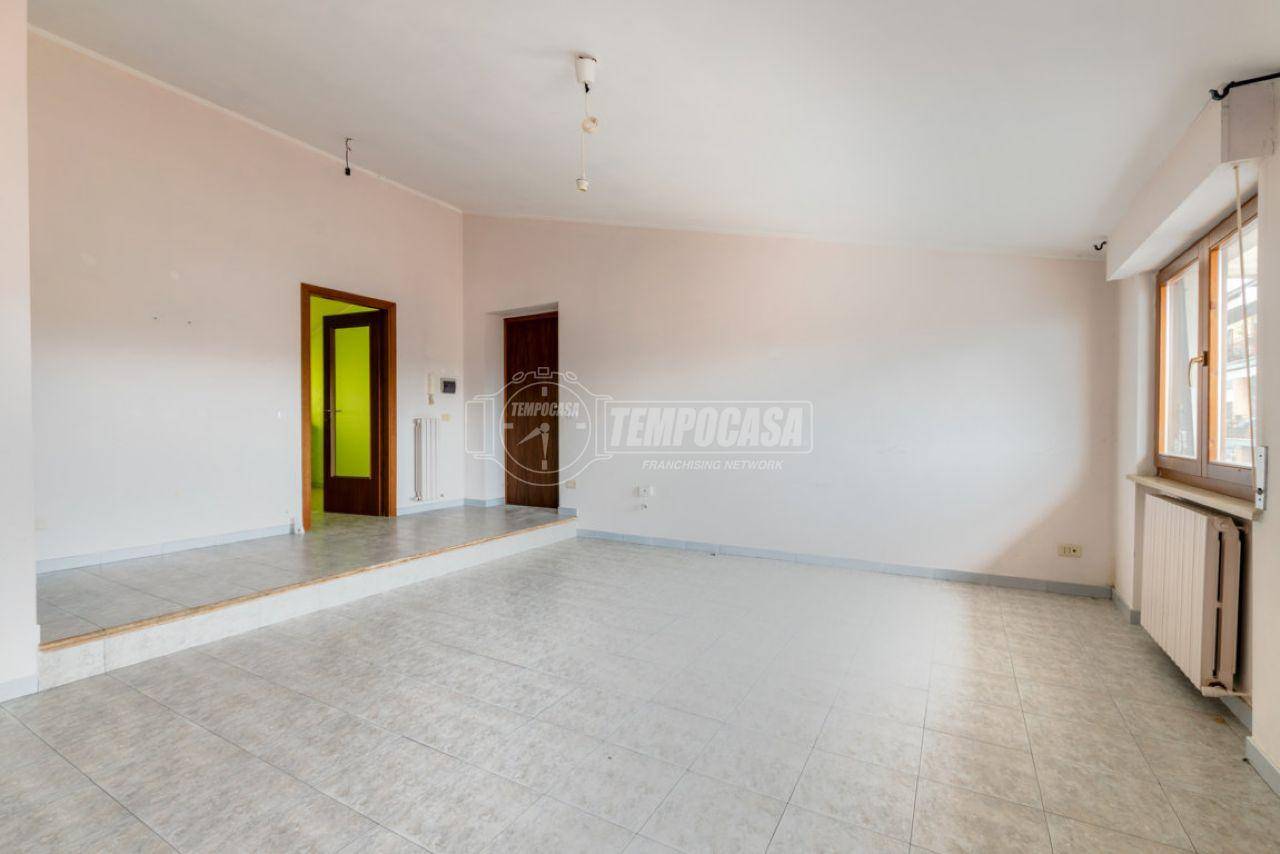 Quadrilocale via XX Settembre 40, Centro, Montegranaro