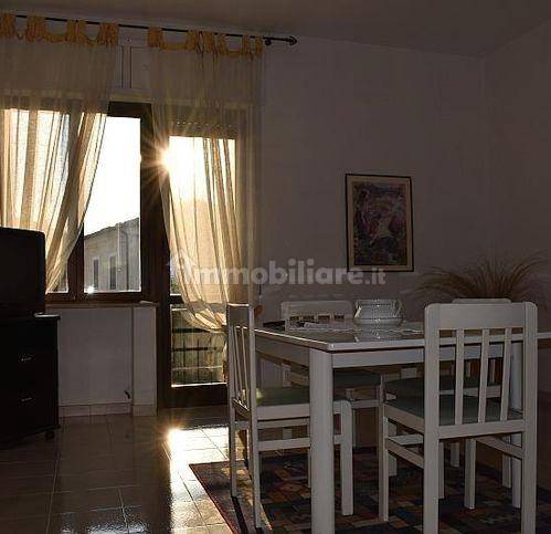 Appartamento via Ortonese, Centro, Orsogna