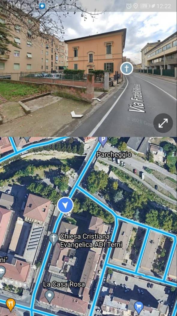 Garage - Box in Vendita