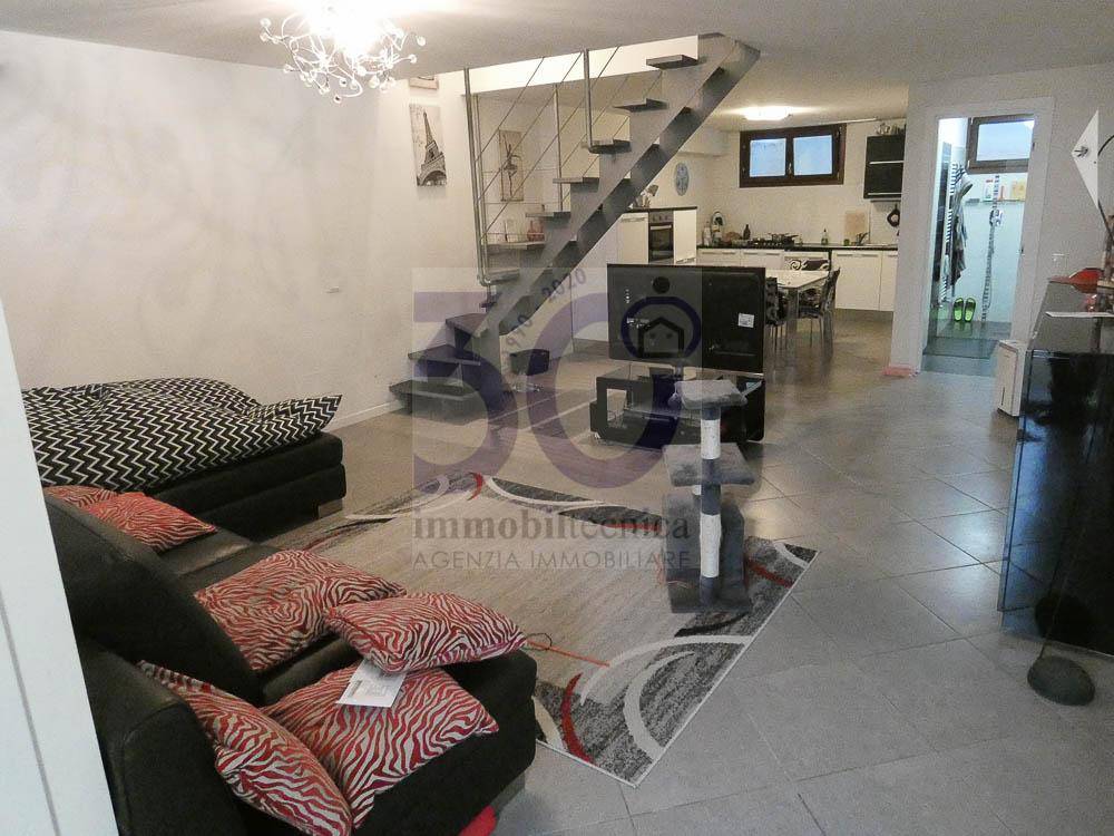 Trilocale Ripa di Olmo, San Donato - Ospedale, Arezzo