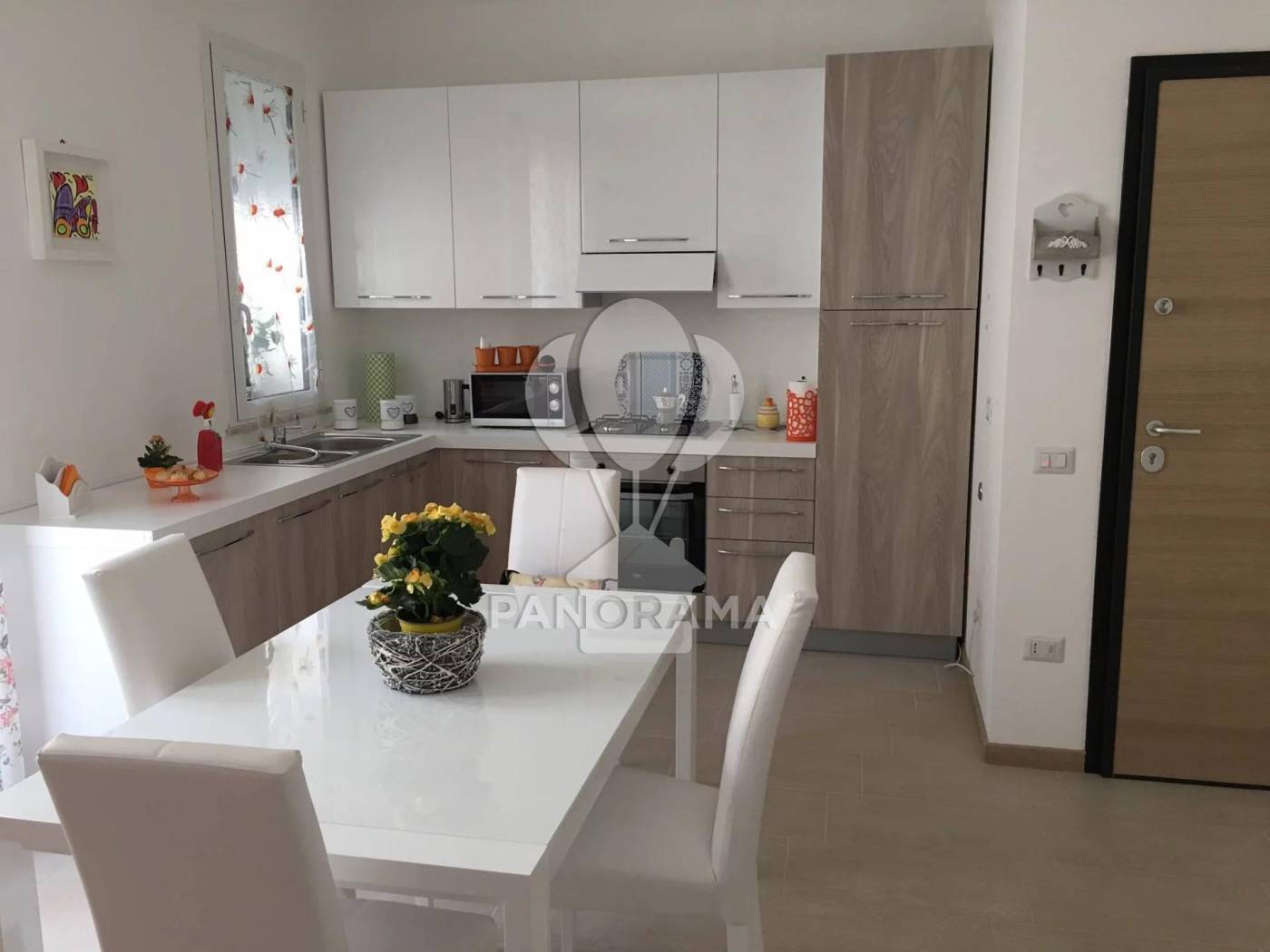 Appartamento via Palermo 8, Balestrate Foce, Balestrate