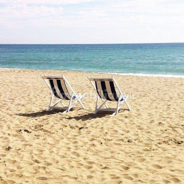 Stabilimento balneare in Vendita