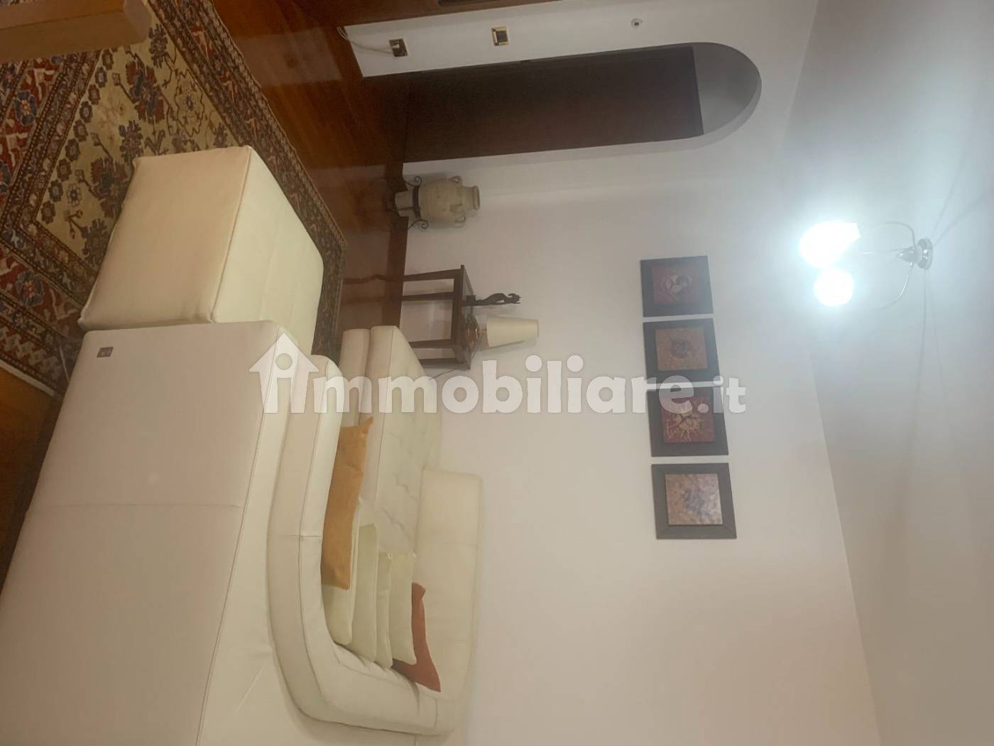 Trilocale via Alessandro Scarlatti, San Pio X, Rovigo