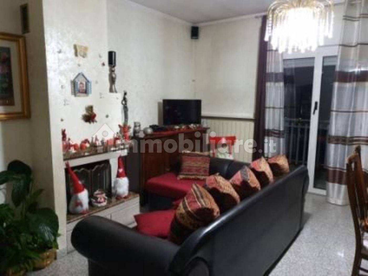 Appartamento Variante Tiburtina Valeria, 101, Centro, Tagliacozzo