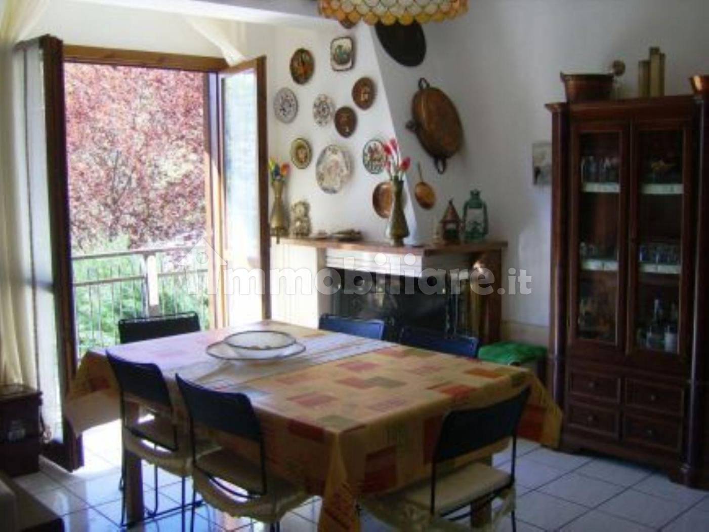 Trilocale via dei Colli, 34 B, Centro, Tagliacozzo